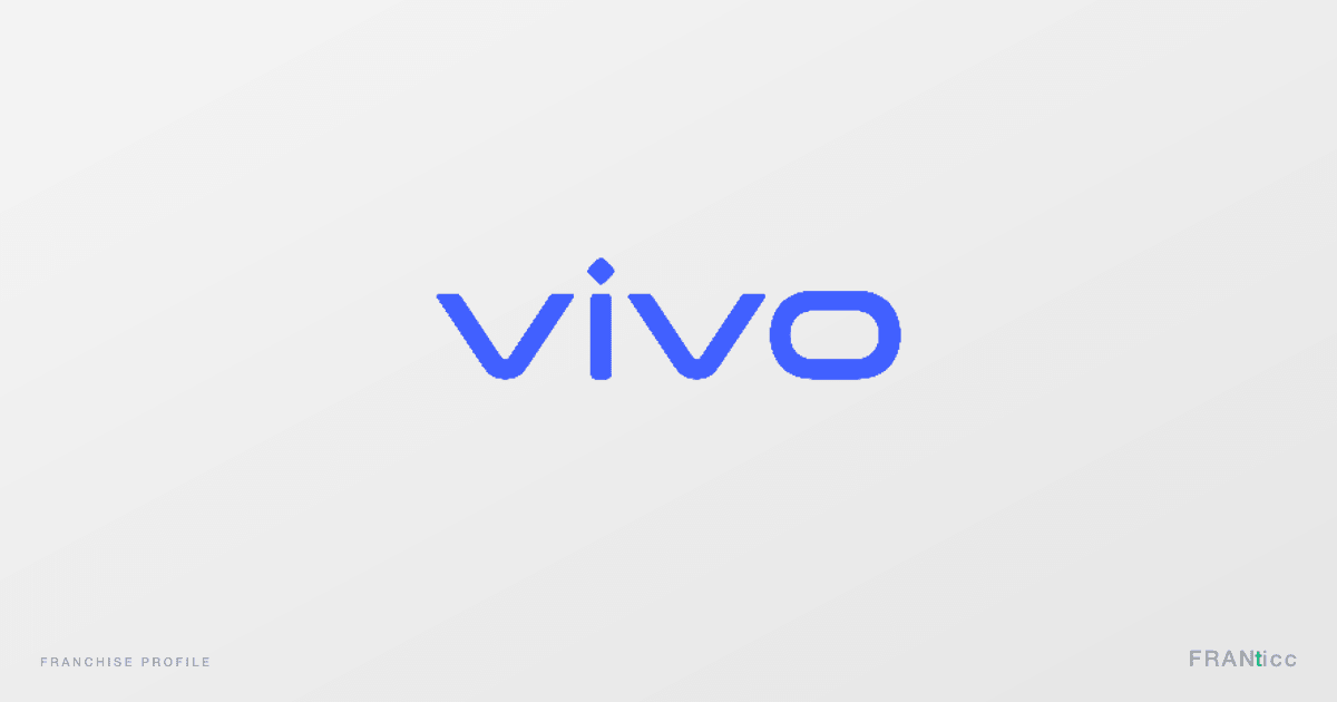 Vivo Franchise 2026 — ₹5L Cost, 70000 Stores